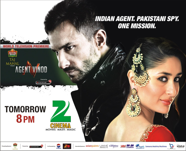 DDF Exclusive - Bollywood Movies TV Premiere Updates | Page 2 ...